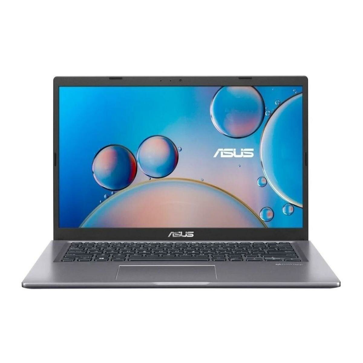 Ноутбуки Asus Ноутбук 14" Asus F415JA-EB1737W i3-1005G1/8GB/256GB SSD/UMA/Win 11 Серый