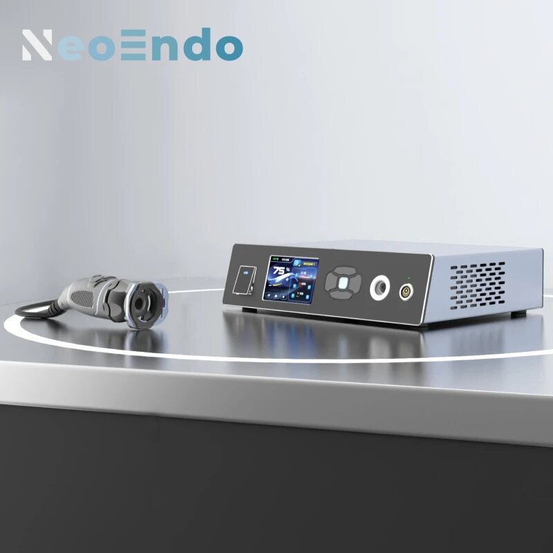 Медицинская эндоскопическая камера NE-58 1080P With light cable EU