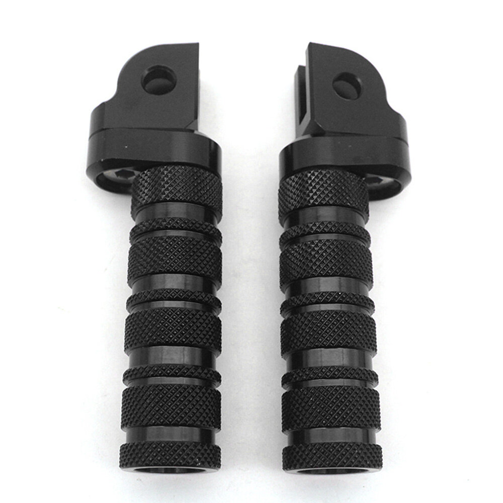 Черный мотоциклетный подножка MyPads для YAMAHA MT-03 MT-07 MT-09 MT-25 YZF-R3