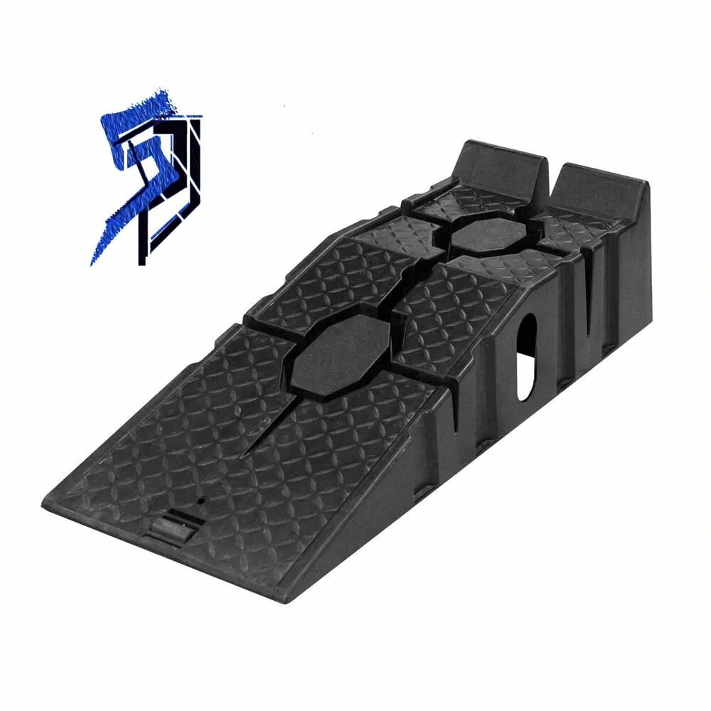 Подъемник автомобильный