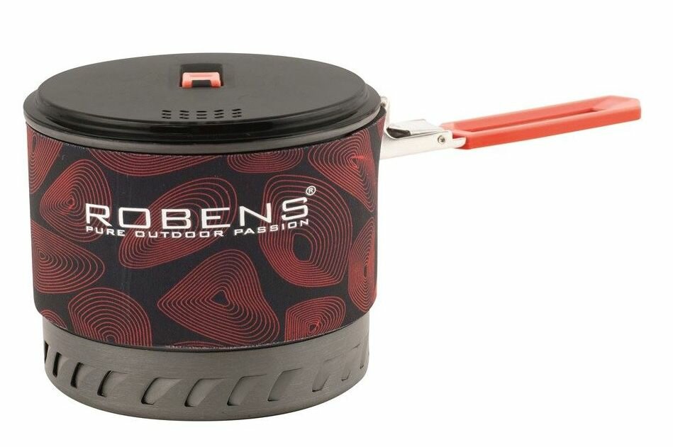 Котелок Robens Turbo Pot