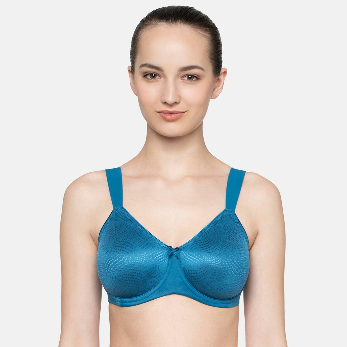 Вставка для декольте