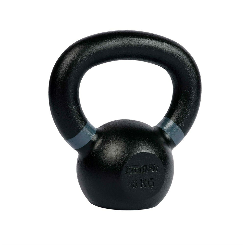 PROFI-FIT Гиря тренировочная PROFI-FIT 6 кг