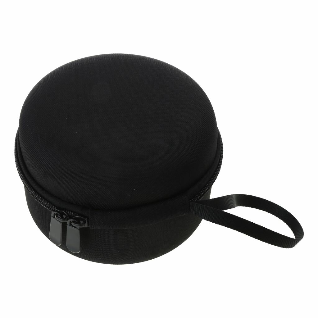 Коробка для хранения наушников с защитой ушей и шумоподавлением