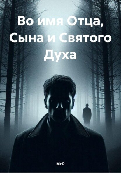 Во имя Отца, Сына и Святого Духа [Цифровая книга]