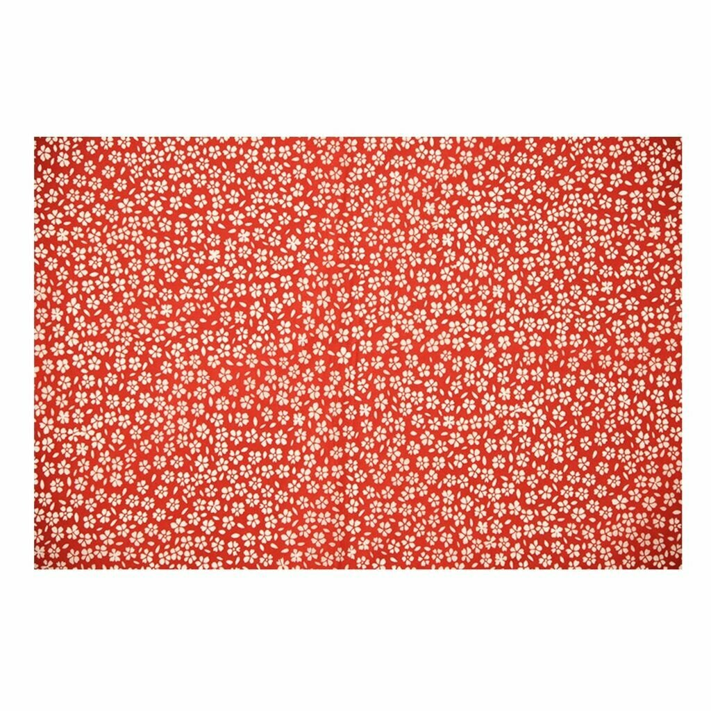 Керамическая подглазурная бумага для деколи