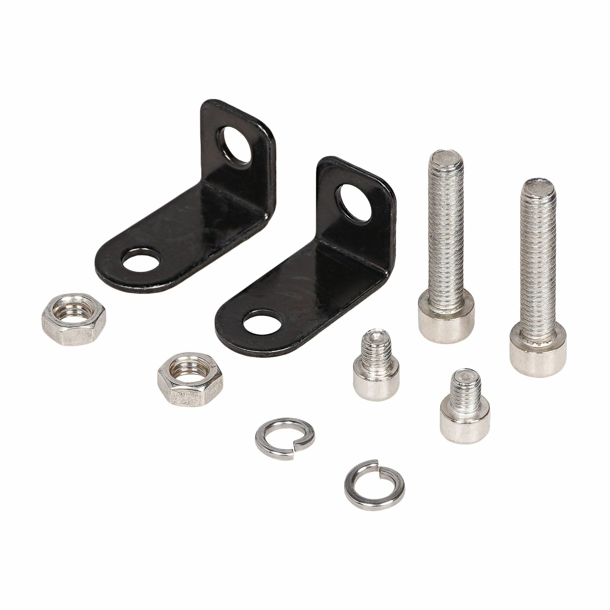 Фара светодиодная (балка) однорядная, 9 LED, направленный свет, 13,5W (264x30x47) 12/24V (ALED062), AIRLINE ALED062