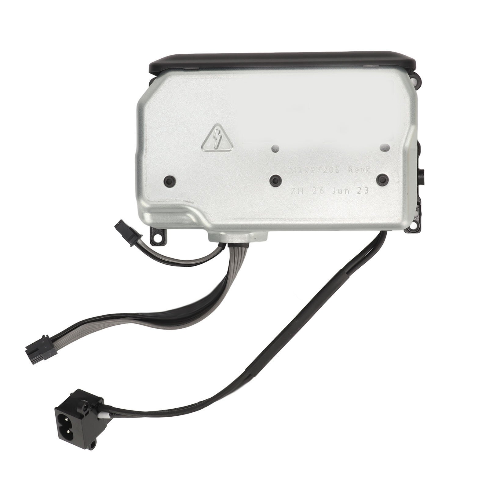 Блок питания игровой консоли. Сменный адаптер питания игровой консоли 100–127 В, 200–240 В для Xbox Series X.