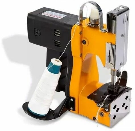 Швейная машина