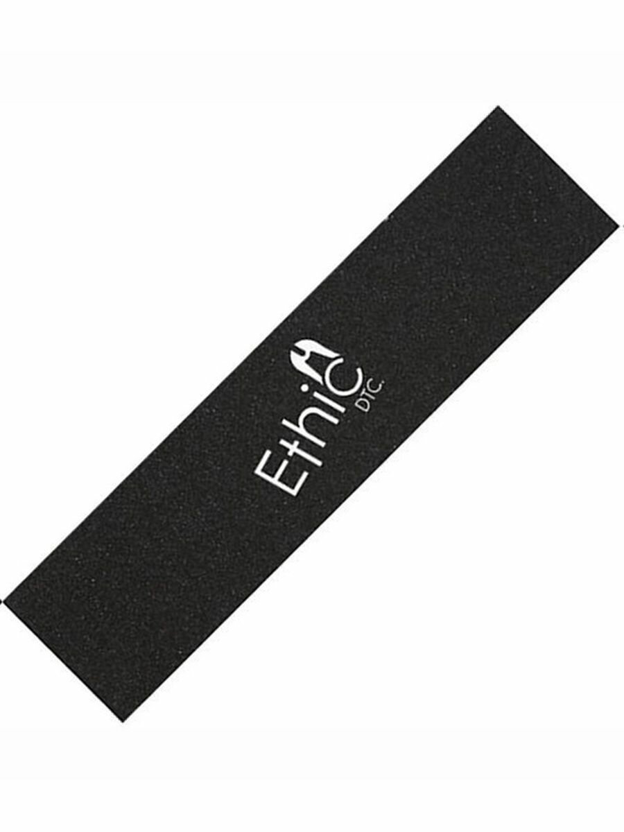 Шкурка Ethic, для трюкового самоката, на дек до 60 см, черная