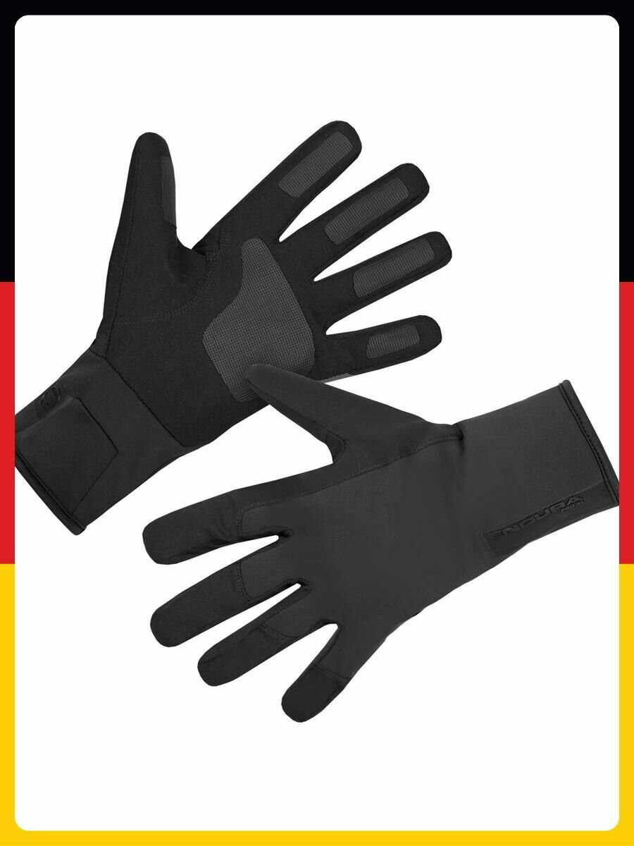 Велоперчатки Endura Pro Sl Primaloft XL