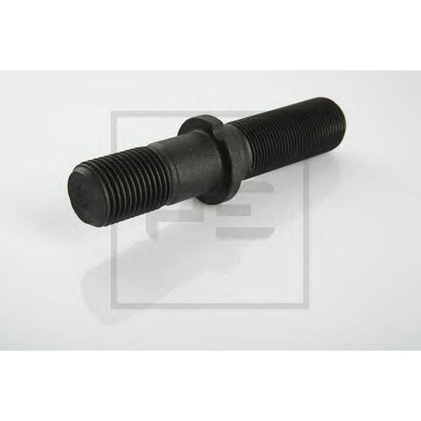 Болт крепления колеса, PE 047.039-00A (1 шт.)