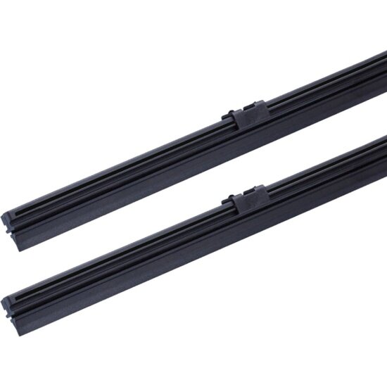 Лента щетки стеклоочистителя Osawa 700мм/28", для гибридных щеток, 2 шт, GWR70