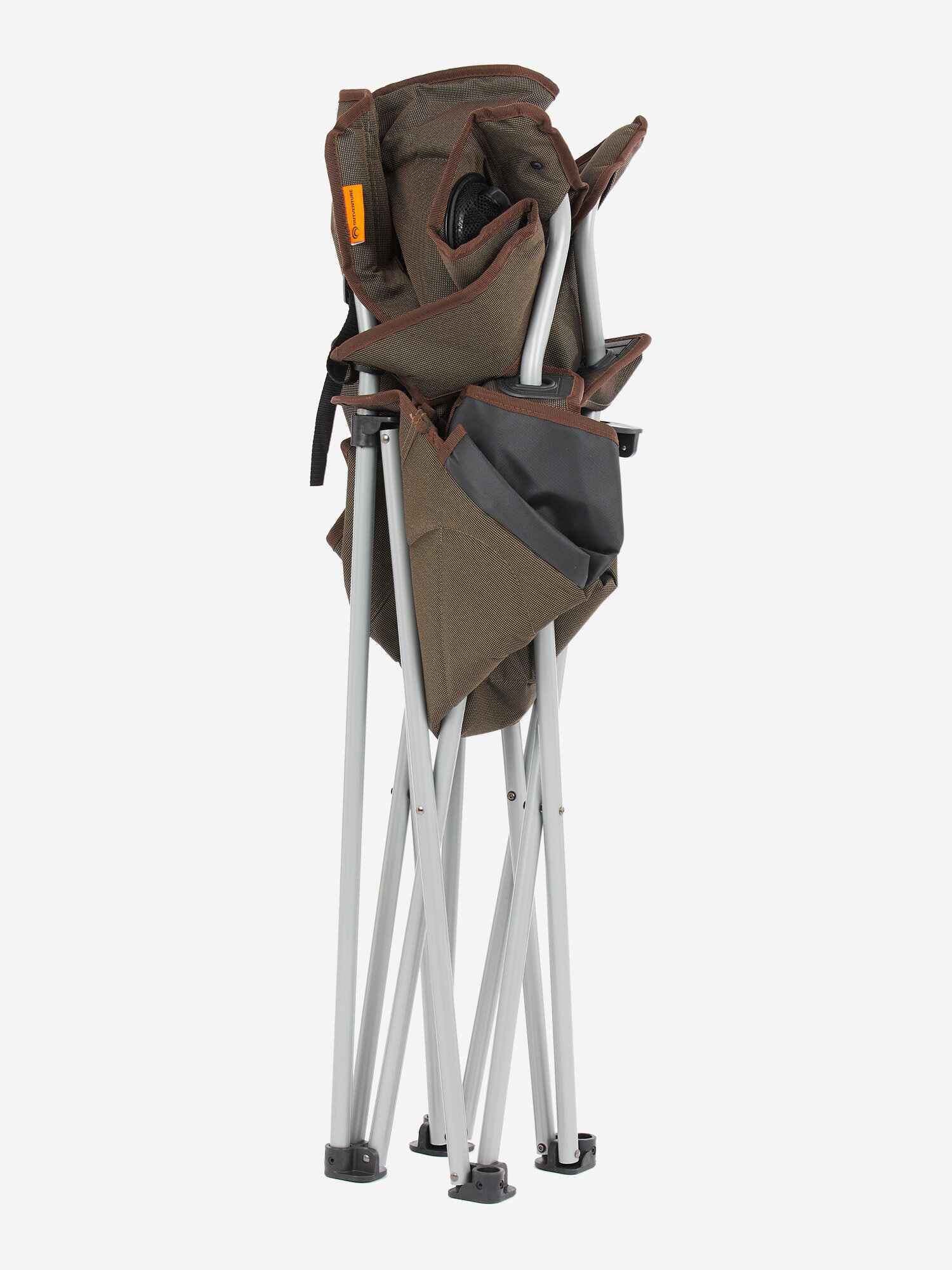 Кресло раскладное Outventure Elite King Size