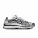 Кроссовки NIKE P-6000, размер 44, metallic silver
