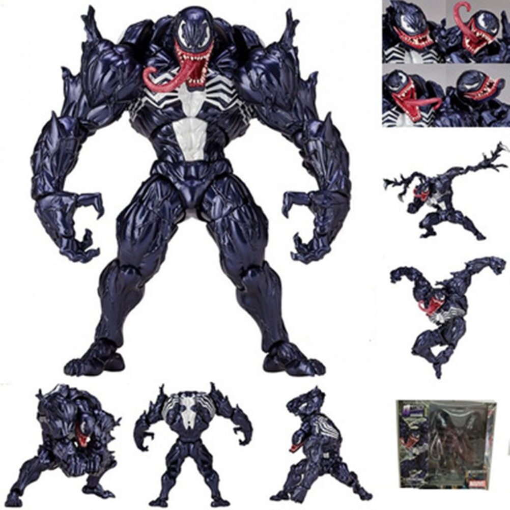 Action Figure Ornament Model Multipurpose Reusable Anime Toy Ornaments