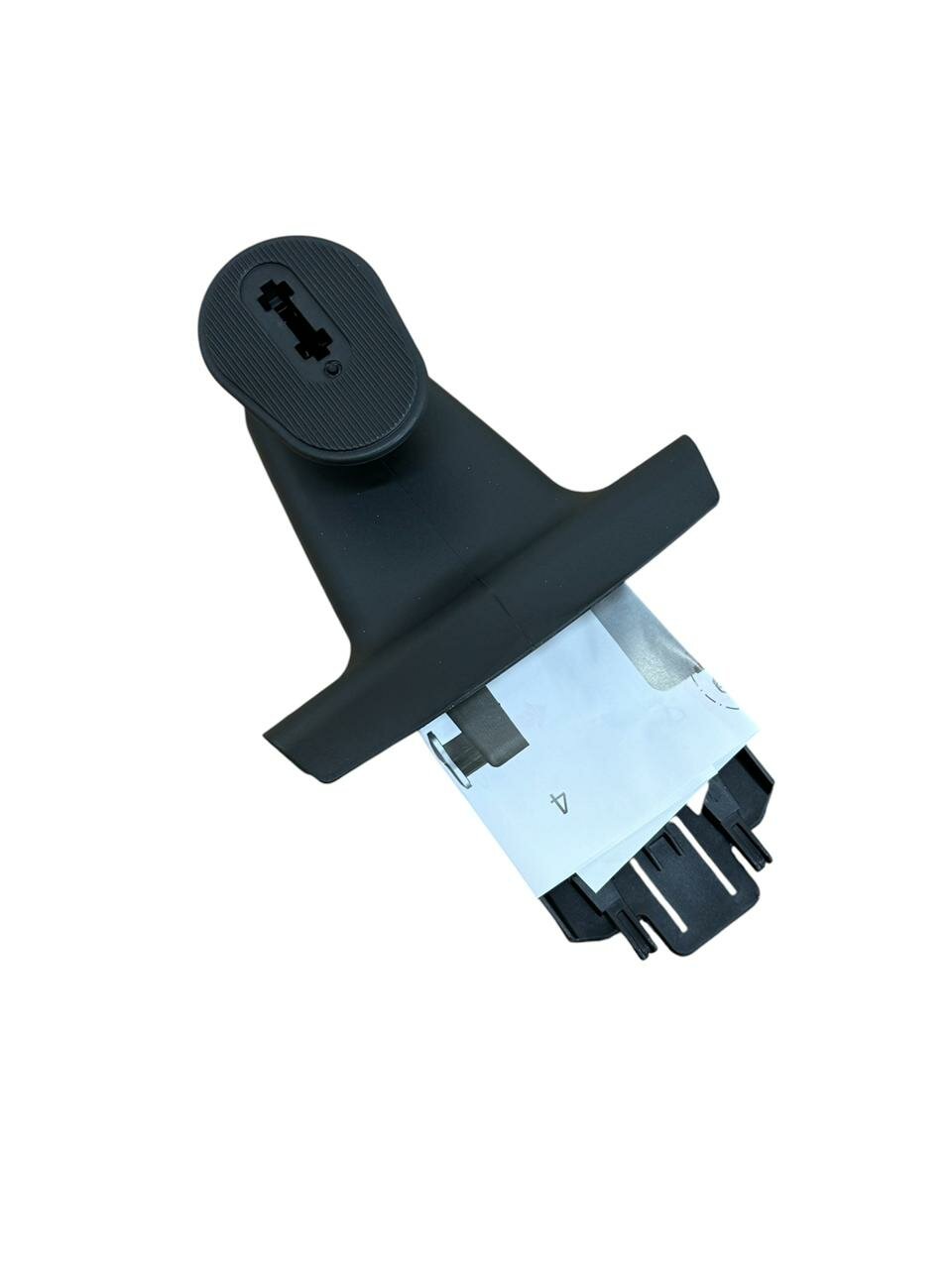 Держатель вешалки SS-1810001400 для паровой станции Tefal QT1510