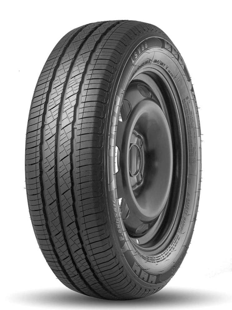 Летняя шина Landsail LSV88+ (235/65 R16C 115/113T)