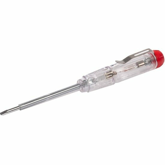 Набор диэлектр. отверток КВТ "Профи" НИО-07