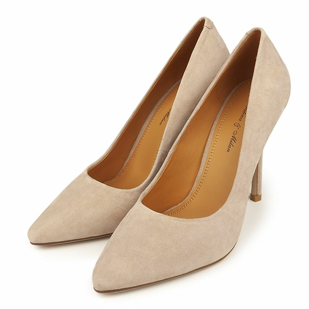 Туфли лодочки Базовая коллекция 