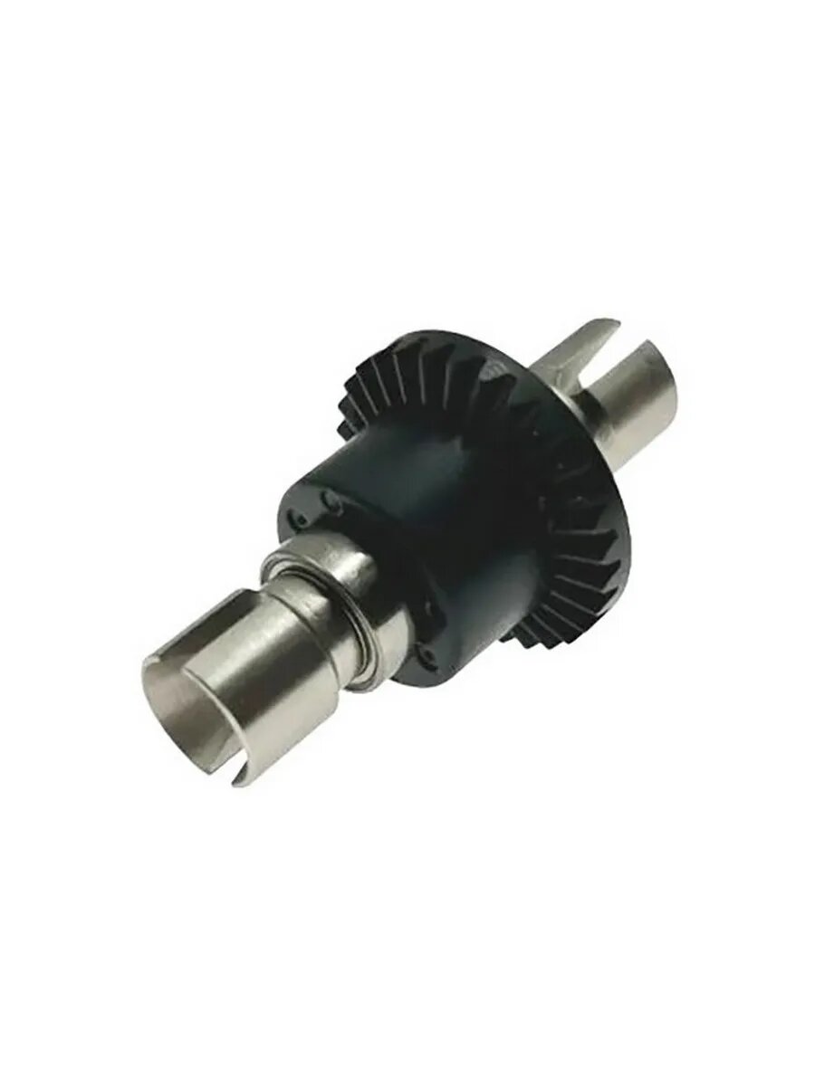 Диференциал в сборе для автомоделей 14209/14210, металл