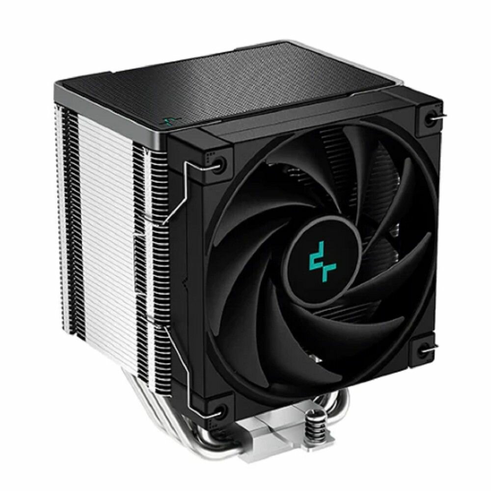 Deepcool Вентилятор Cooler AK500 240W 1155 1156 1150 1700 2011 2066 AM4 AM5