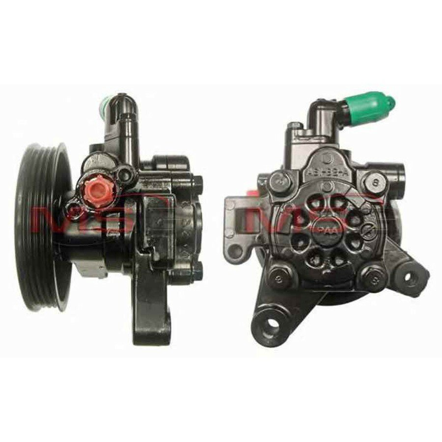 Новый насос ГУР ACURA MDX 01-06, Honda Pilot 02-07 от официального дистрибьютора, MSG, артикул HO018