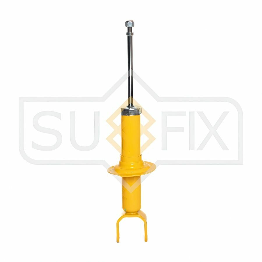 Амортизатор задний, для Форд Фокус 1 арт SA1293