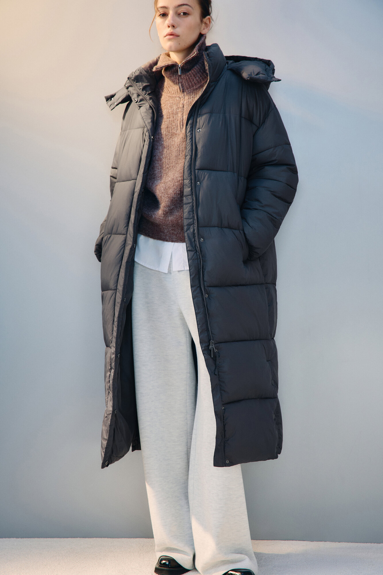 Куртка Exclusive online