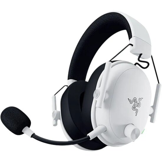 Гарнитура Razer BlackShark V3 - White