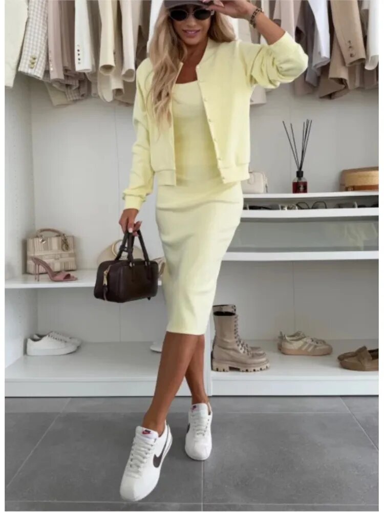 Комплект одежды owner girl