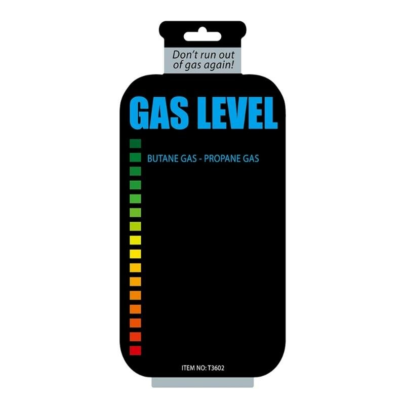 Магнитный указатель уровня газа LPG