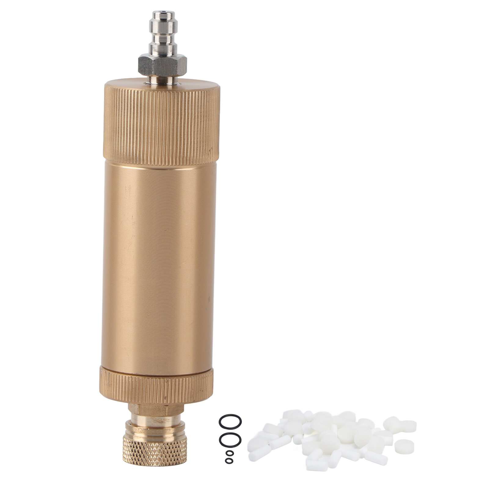 Масляная вода сепаратор 30 МПа высокого давления