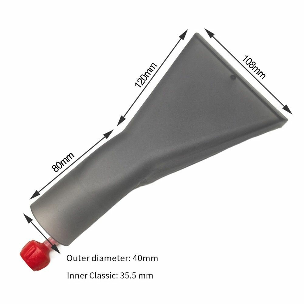 Шланг с моющей насадкой 139851 для чистки мебели для пылесосов Thomas