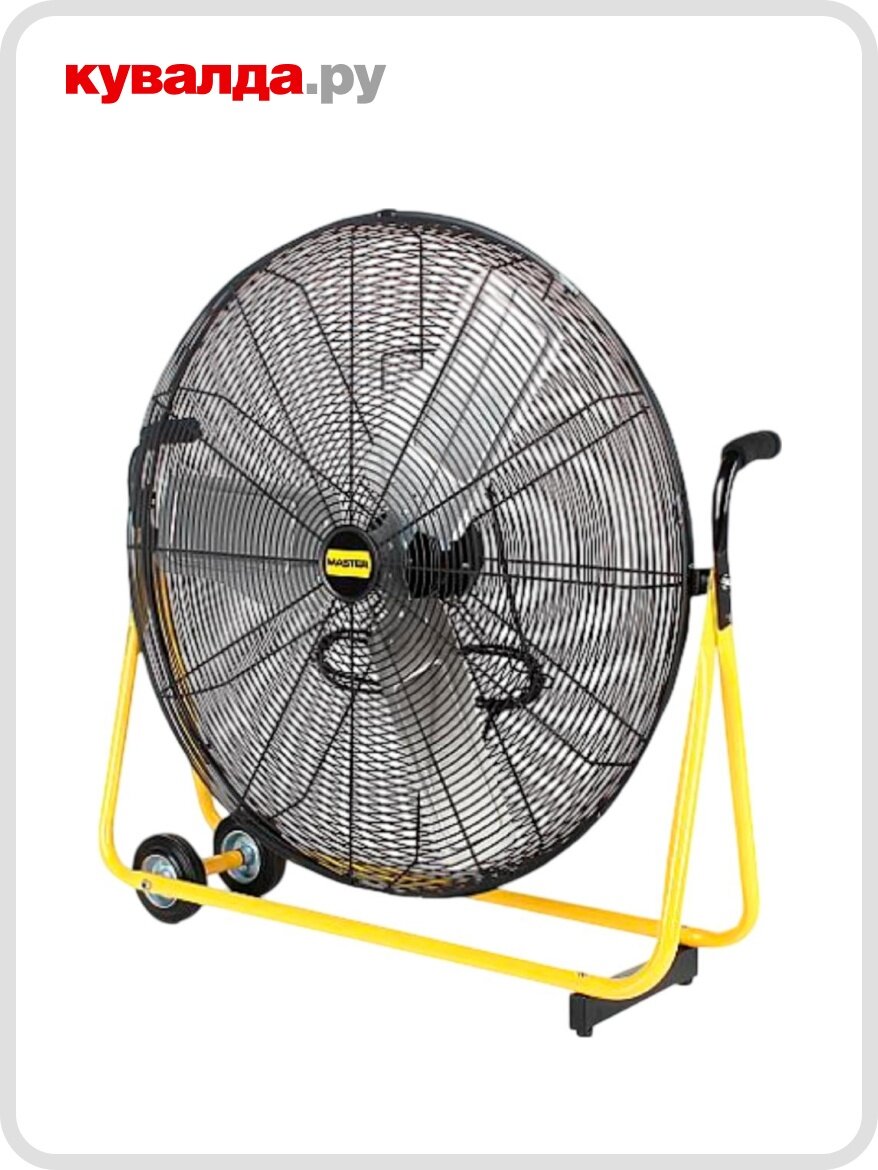 Вентилятор OMEGA MF 30