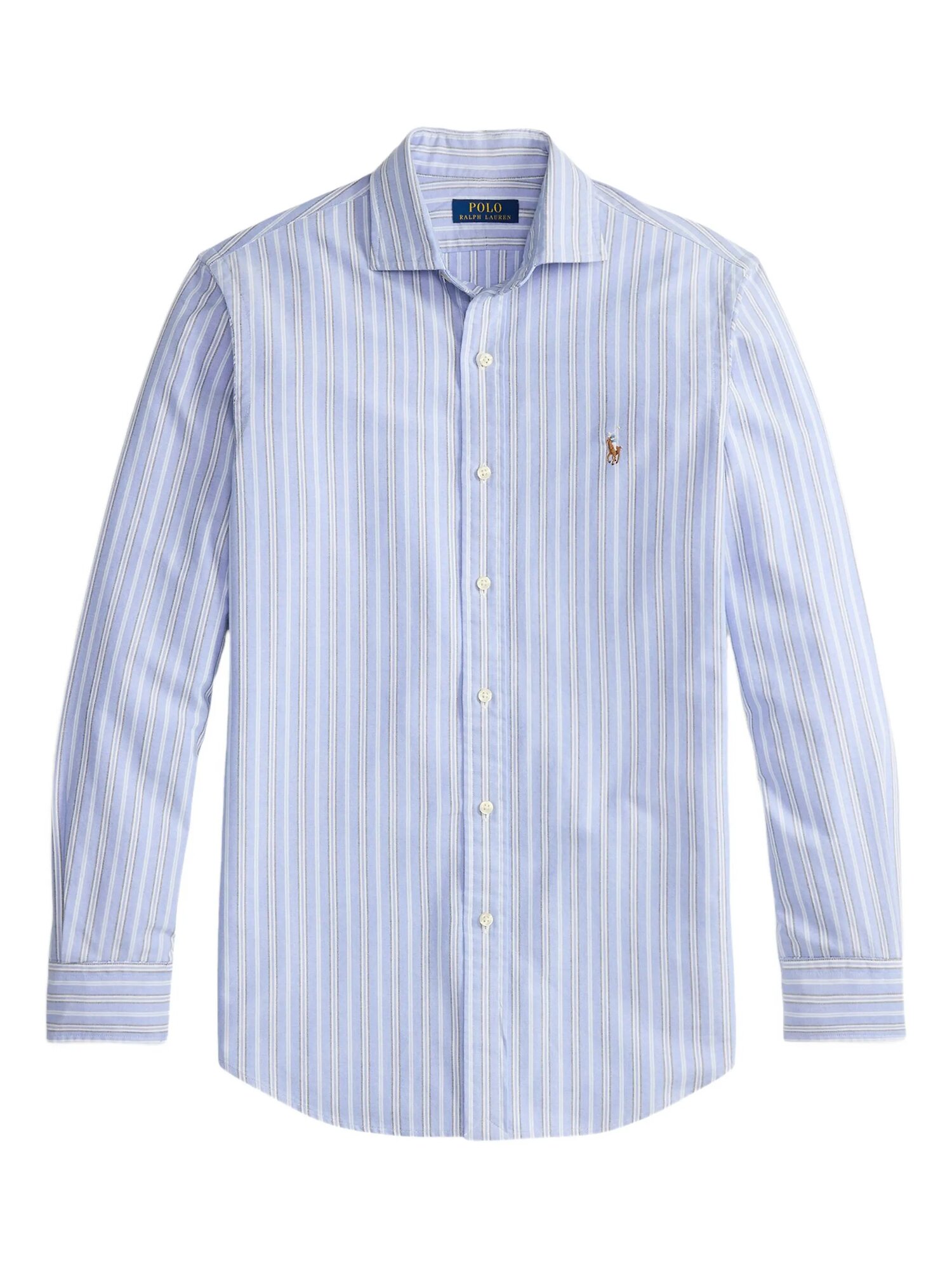 Рубашка Polo Ralph Lauren