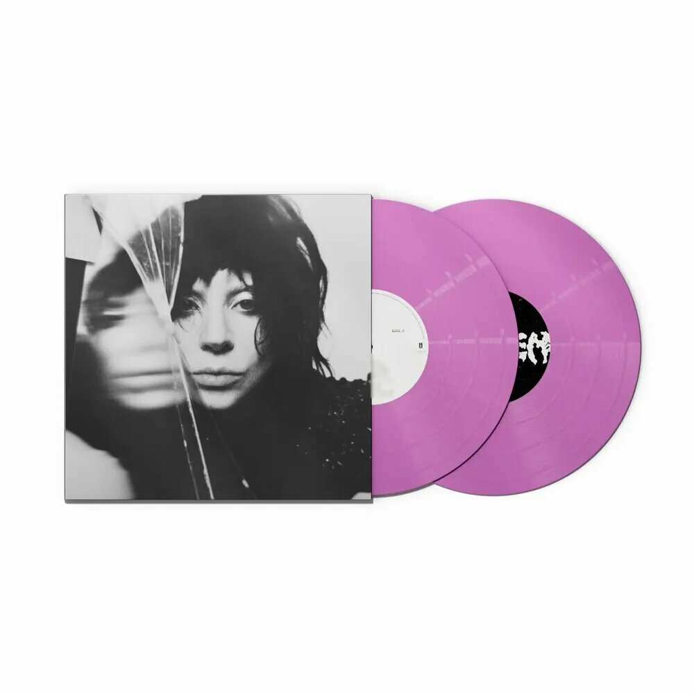 Виниловая Пластинка Lady Gaga - Mayhem Vinyl, LP, Opaque Hot Pink