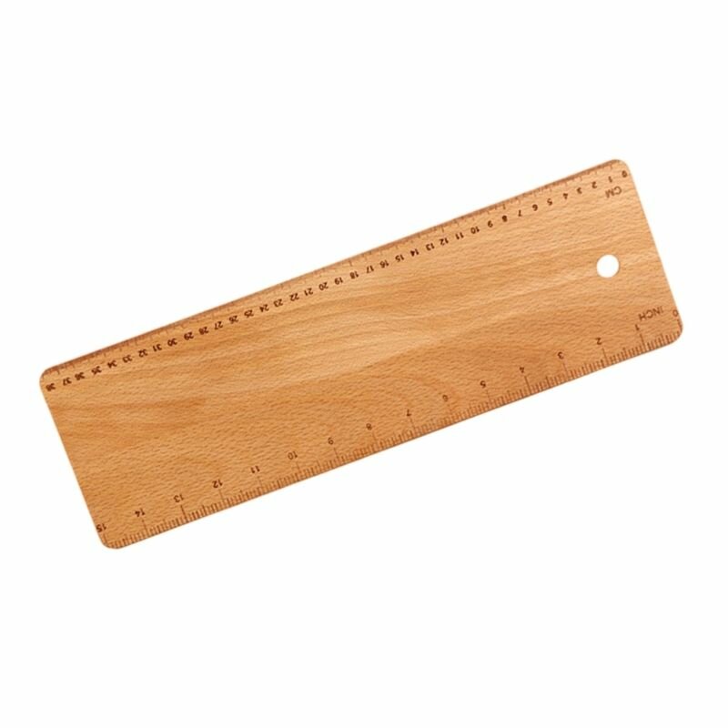 Доска для переноса теста багета Ou Bao-38x12x0,5 см Из букового дерева