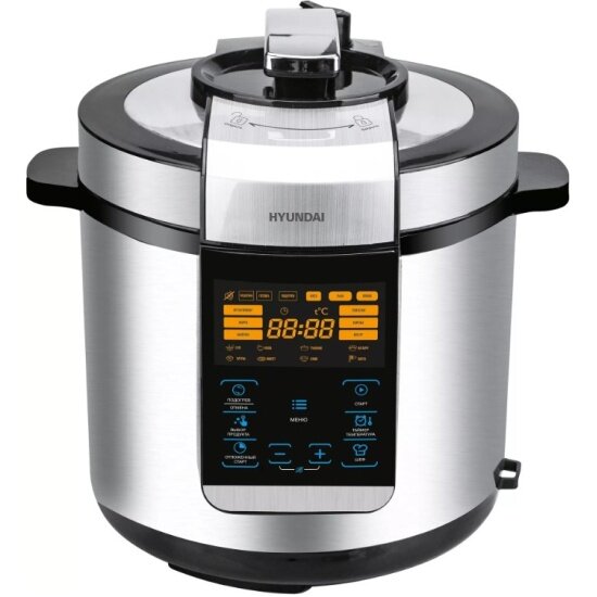 Мультиварка Hyundai HYMC-2406
