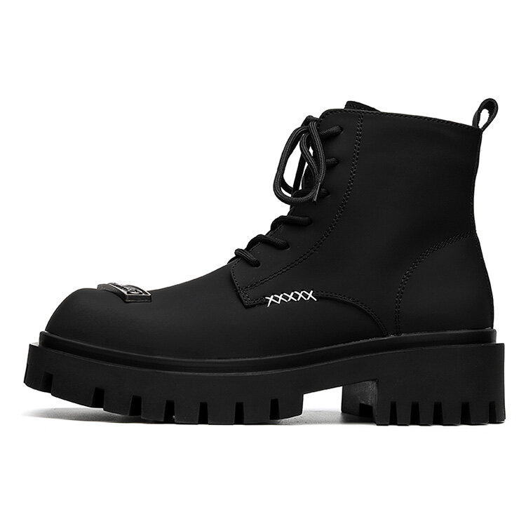 Ботинки берцы Combat Boots