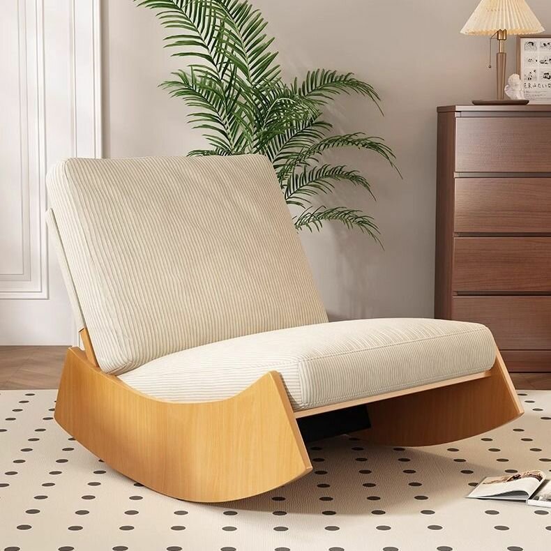 Кресло-качалка