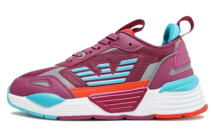 Кроссовки EA7