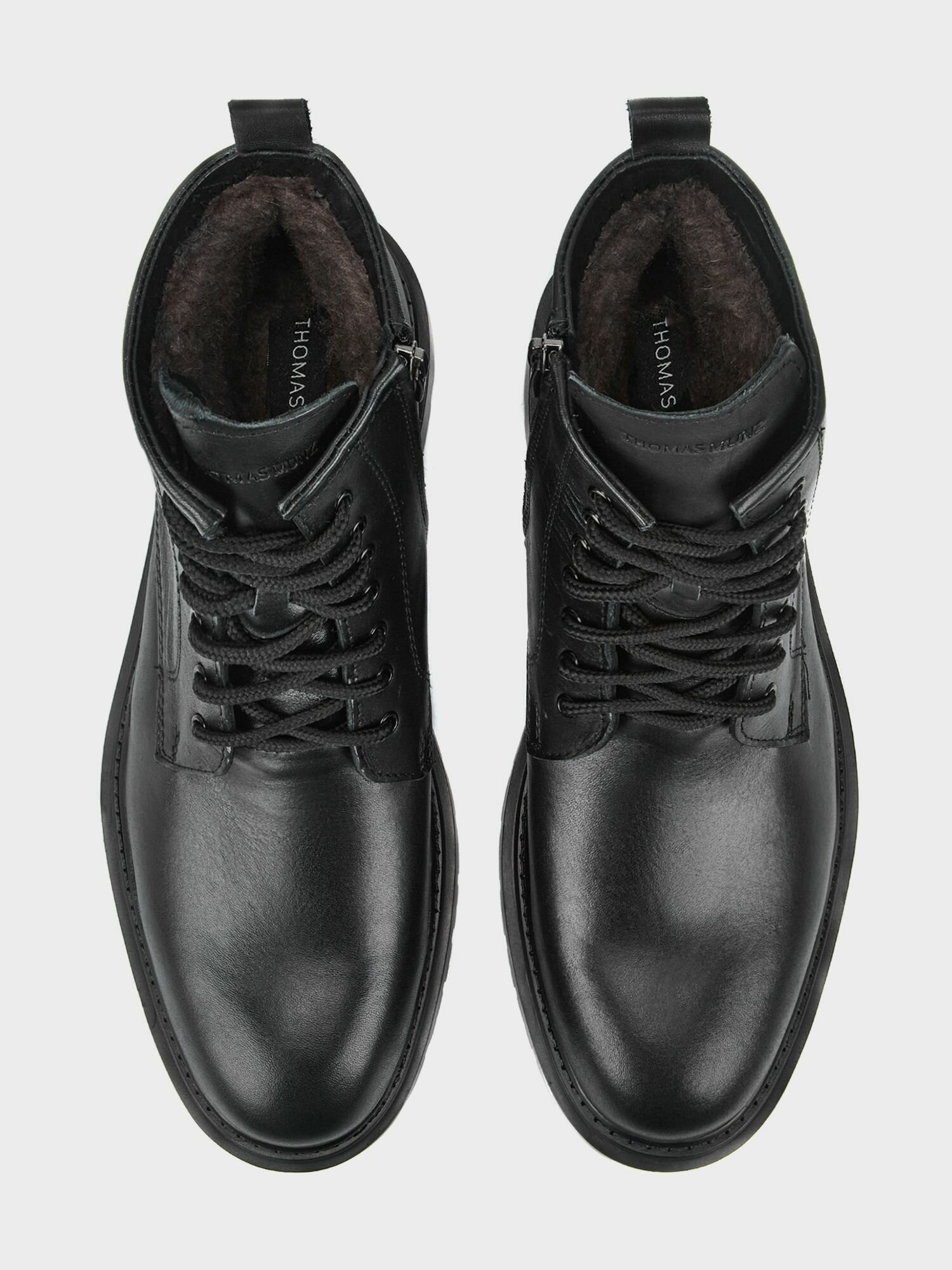 Ботинки дерби