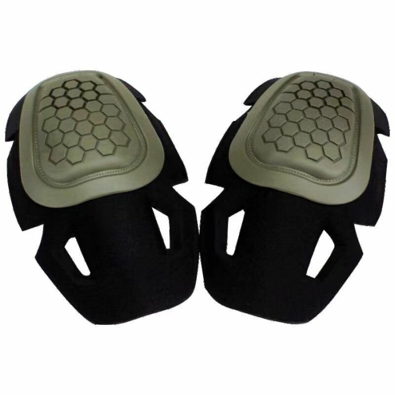 Вставные наколенники E4 Tactical Pant Kneepads/CB (EmersonGear)