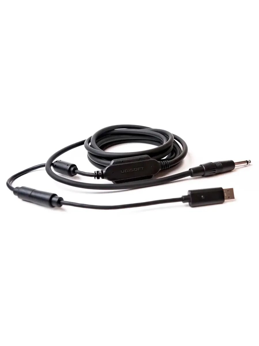 Rocksmith+ Real Tone Cable (Кабель для гитары) — фото 1