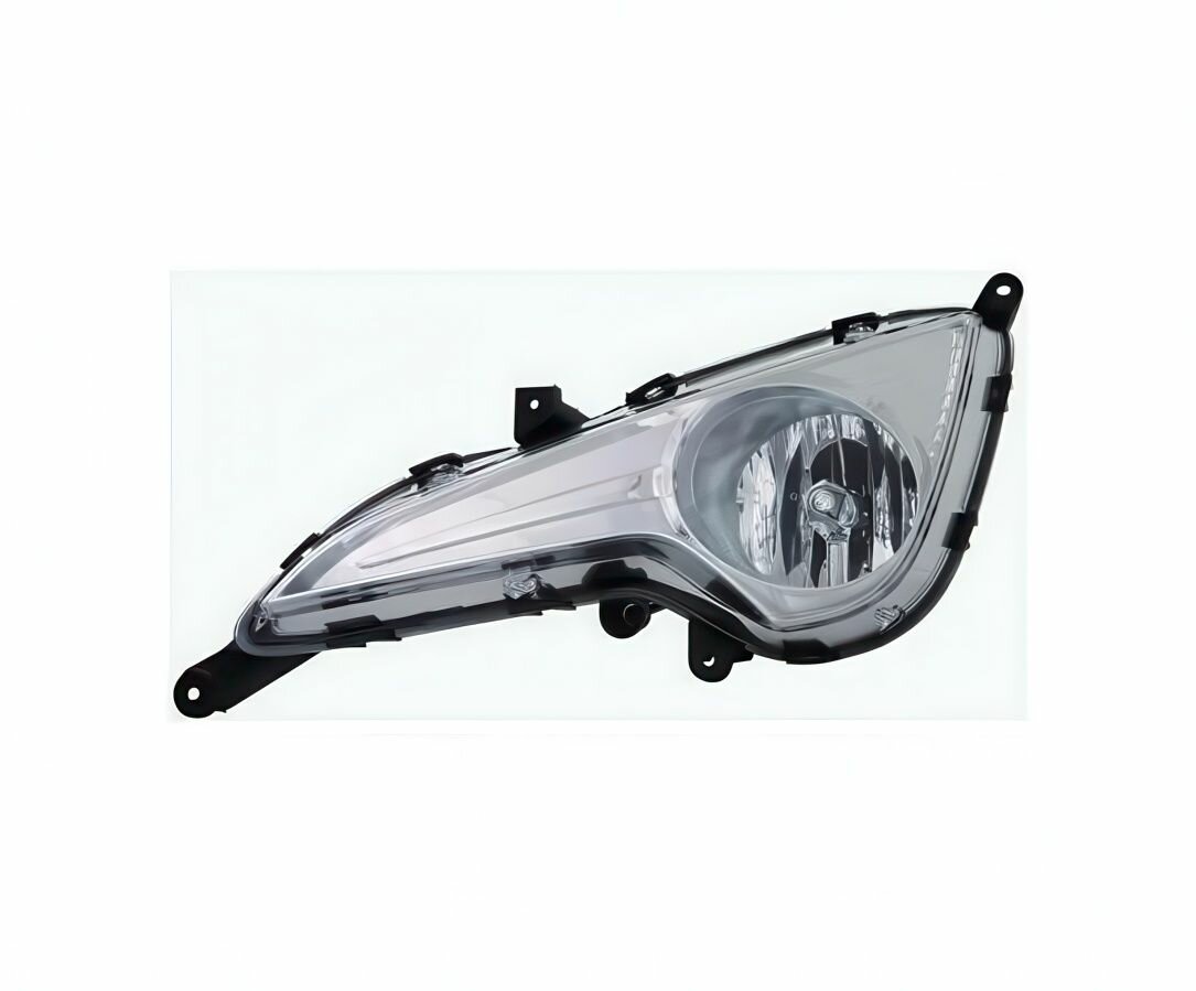 Противотуманная фара левая для Хендай I40 2011->, oem 922013Z000 арт 2212037LUE