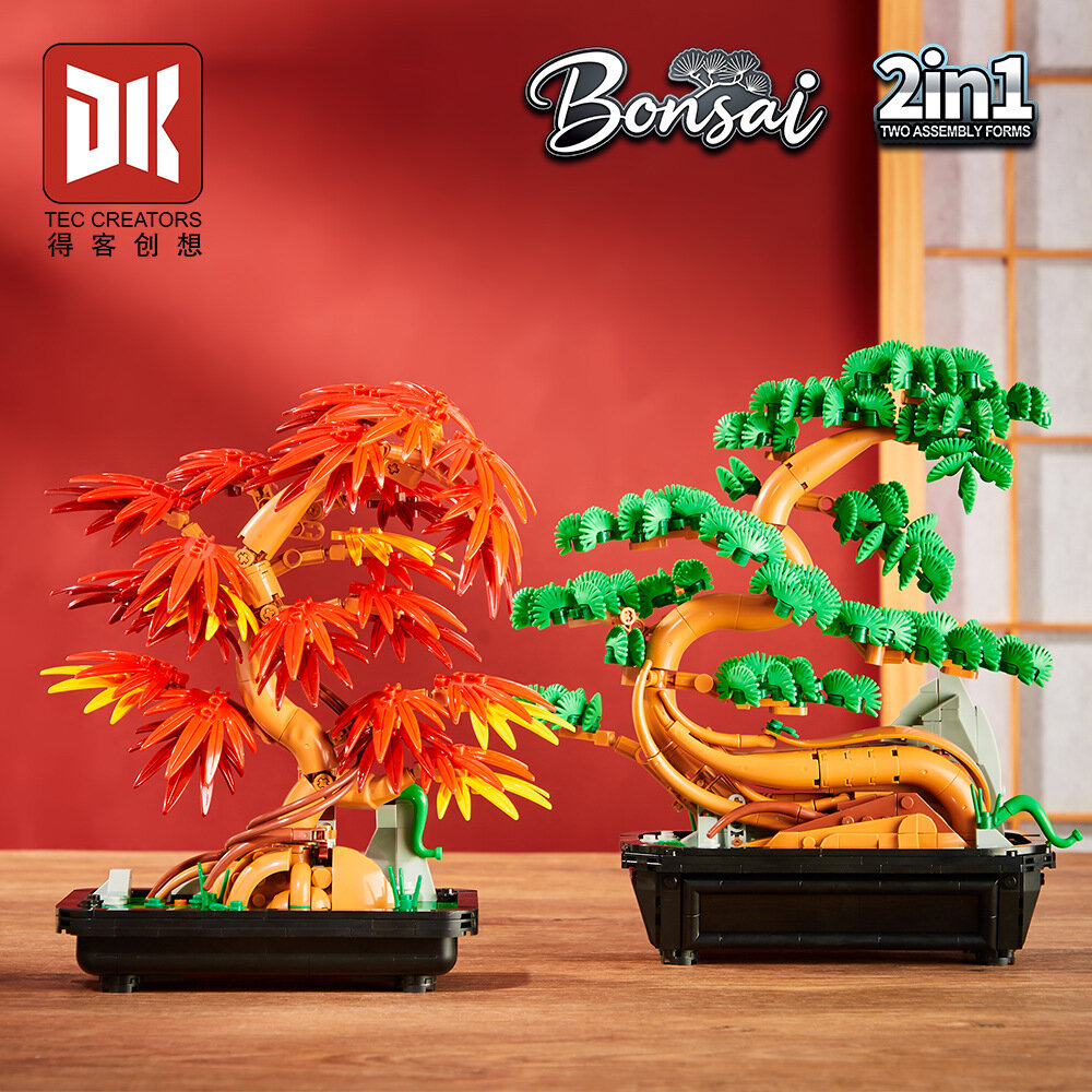 Chuangxiang 3036 кофейная чашка, ромашка, роза, растение, игрушка, строительные блоки, украшения, строительные блоки-головоломки