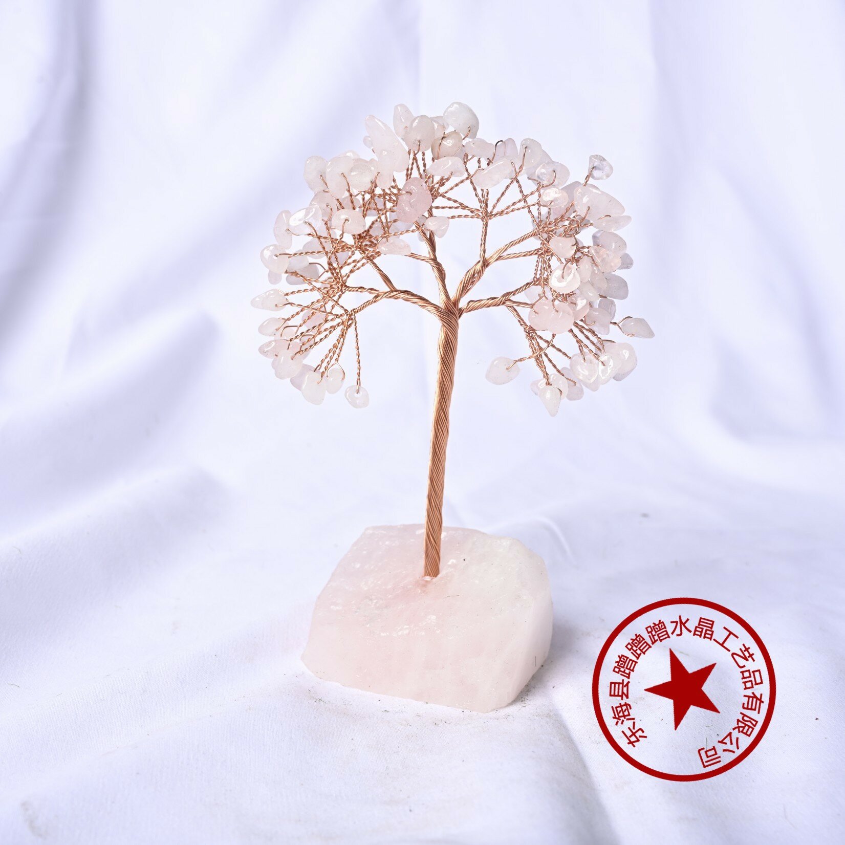 Натуральное желтое кристаллическое дерево богатства, аметистовое дерево удачи, украшение для офисного стола, фэн-шуй декор, подарок