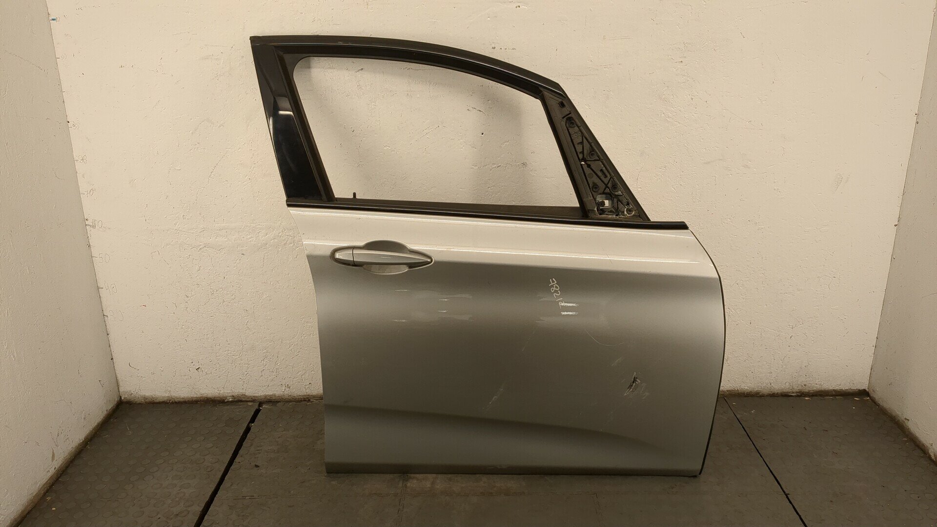 Дверь боковая (легковая) правая передняя BMW 2 F45 Active Tourer Б/У