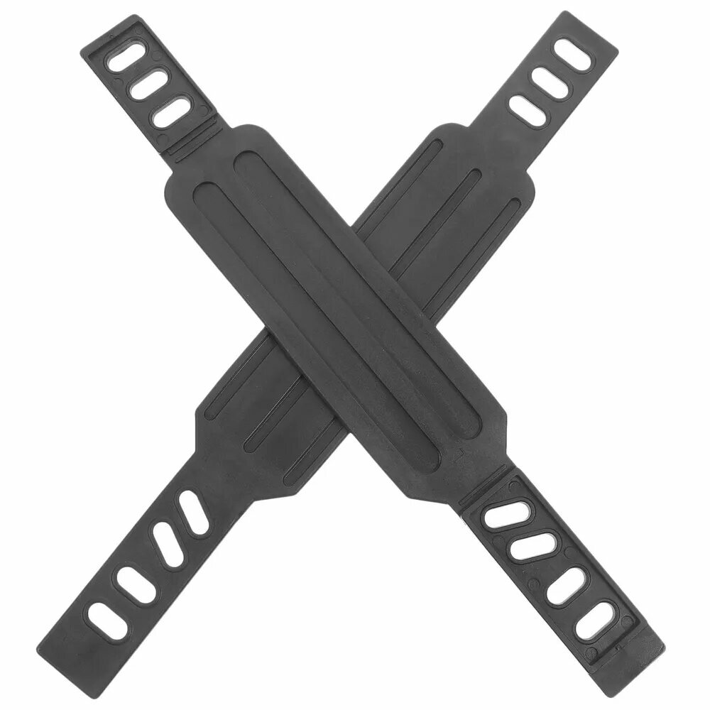 Крепления ног для велотренажера